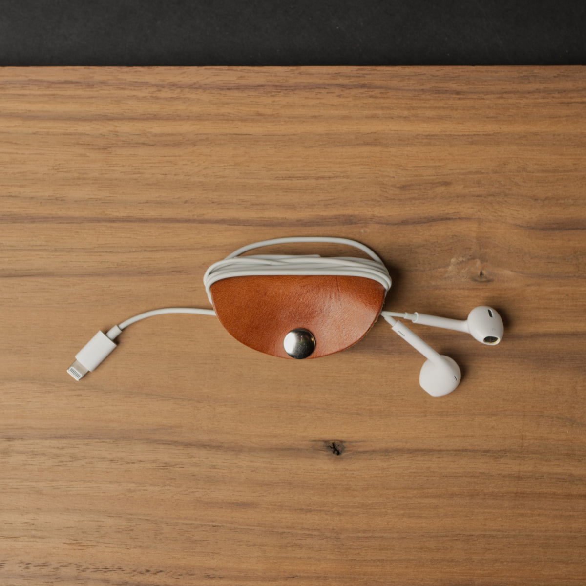 Classic Cord Taco - Buck – Coal Creek Leather